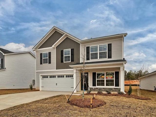 646 Marbled Teal Ln, Hopkins, SC 29061