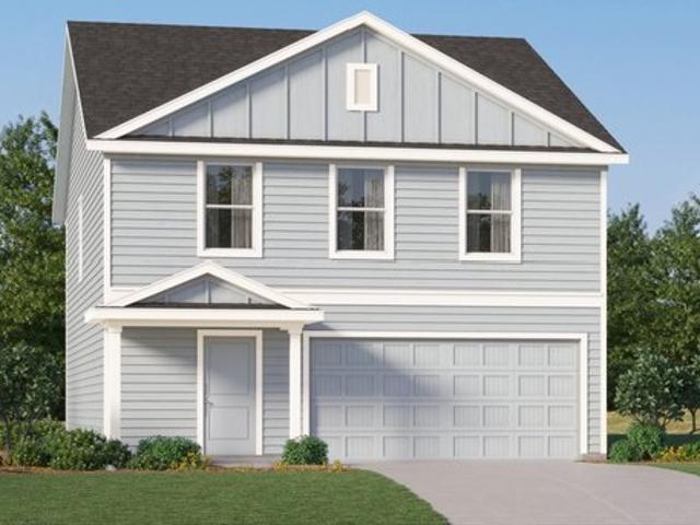 646 Maria Elena Way, Cleveland, TX 77327