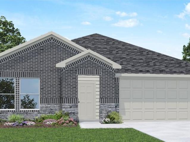 646 Meadowknowl Dr, Crosby, TX 77532