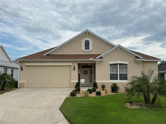 646 Murphys Estate Dr, The Villages, FL 32162