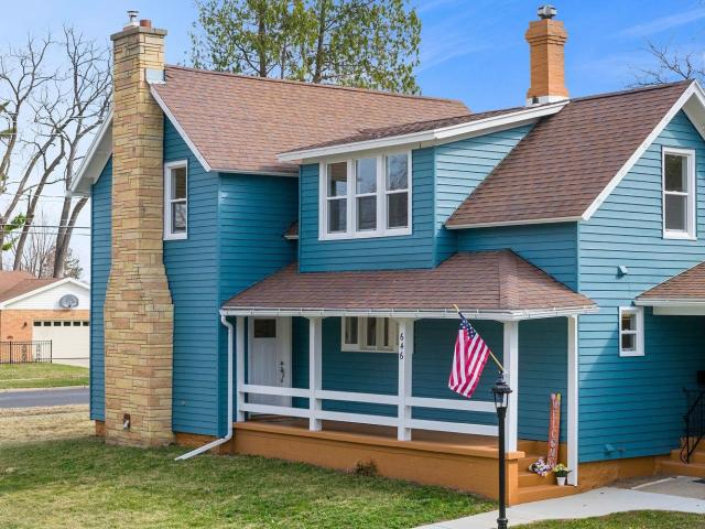 646 N Walnut St, Reedsburg, WI 53959 | MLS #2019