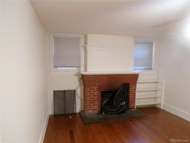 646 N Marion Street # 1