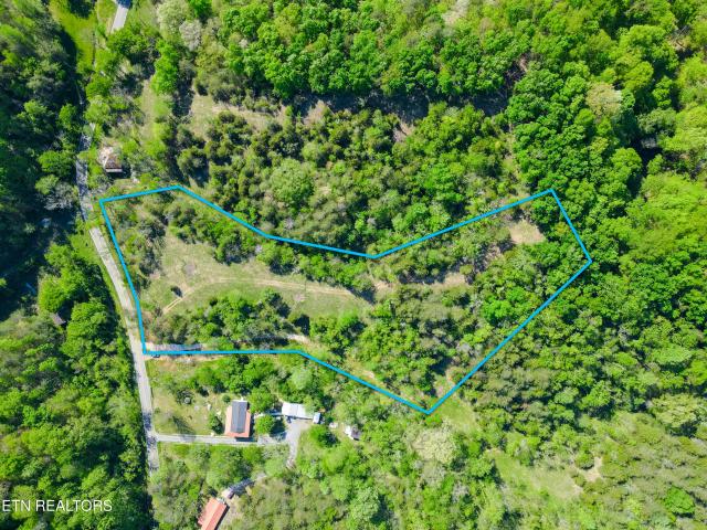 646 N Shiloh Rd Lot #3
