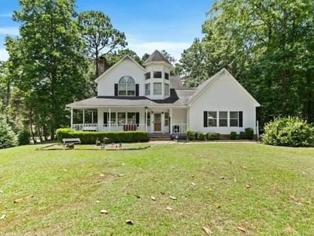 646 Norwood Rd, Monroeville, AL 36460