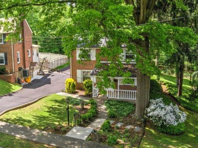646 Newlin Rd, Springfield, PA 19064
