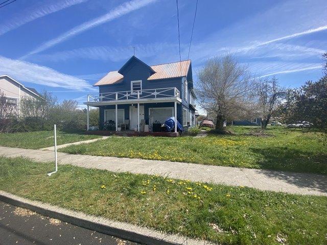 646 NE Court St, Prineville, OR 97754