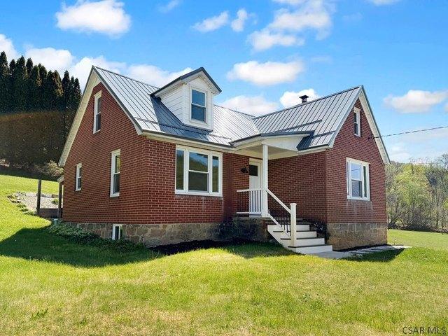 646 Nicktown Hill Rd, Northern Cambria, PA 15714