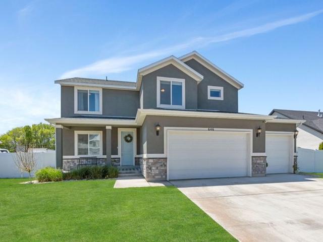 646 S Meade St, Mapleton, UT 84664
