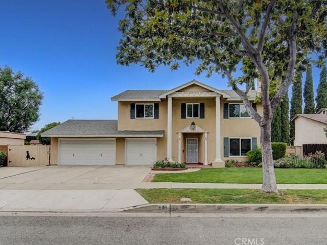646 S Schug St, Orange, CA 92869