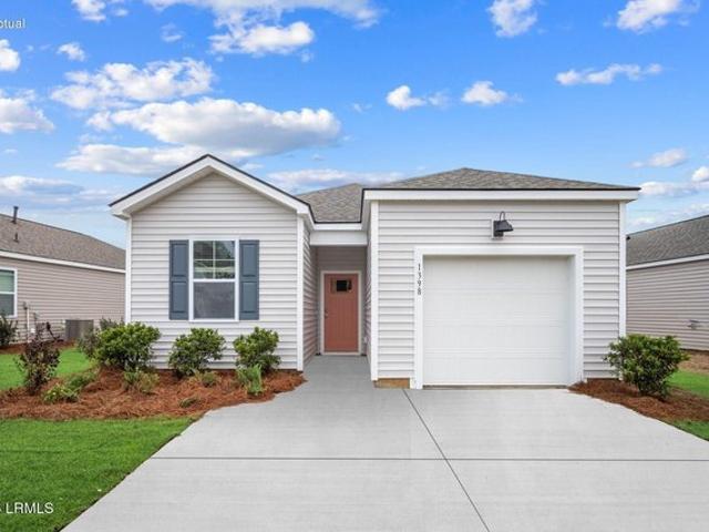 646 Sanctum St, Ridgeland, SC 29936