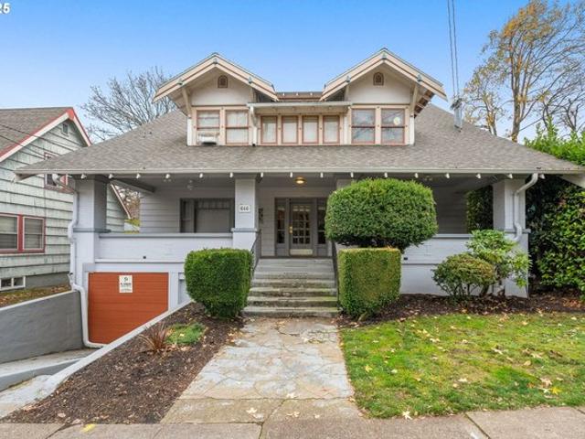 646 SE 60th Ave, Portland, OR 97215