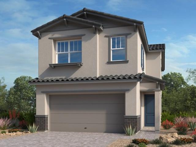 646 Semitone Ln, Henderson, NV 89015