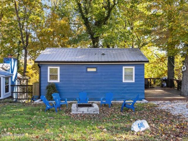 646 Rough River Resort Rd, McDaniels, KY 40152