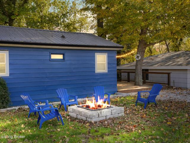 646 Rough River Resort Rd