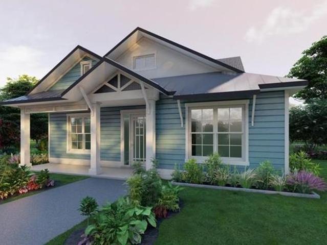 646 W 11th Ave, Mount Dora, FL 32757