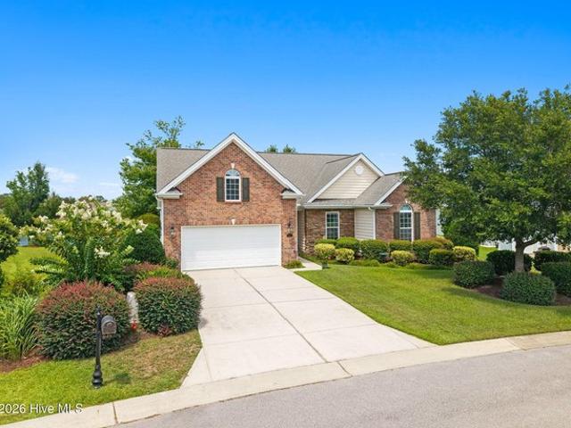 646 W Chatman Dr NW, Calabash, NC 28467