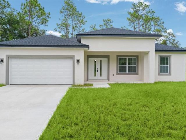 646 W Homeway Loop, Citrus Springs, FL 34434
