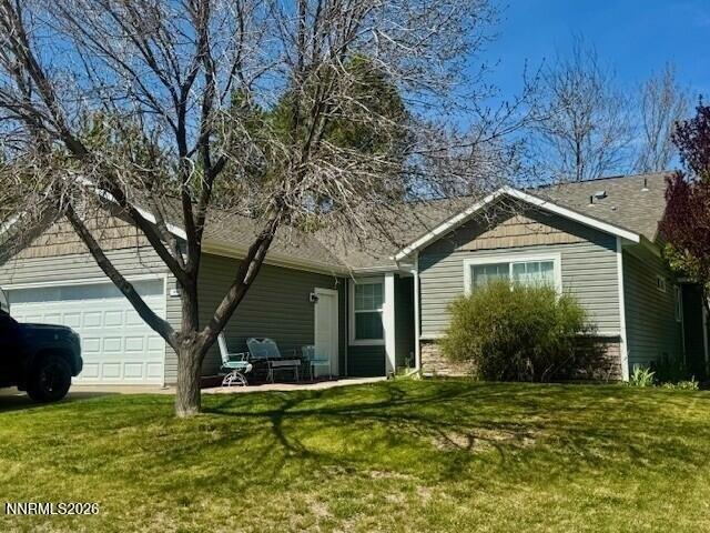 646 W National Ave, Winnemucca, NV 89445
