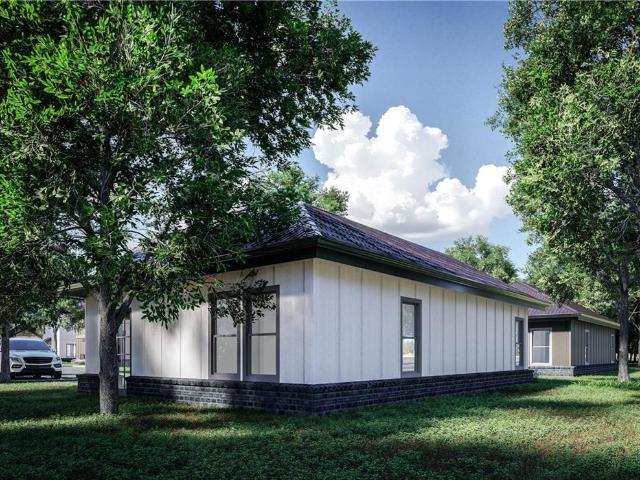 646 W Peachtree #206 Street
