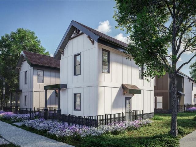 646 W Peachtree #202 Street