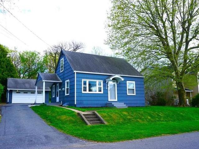 646 Westminster St, Allentown City, PA 18109