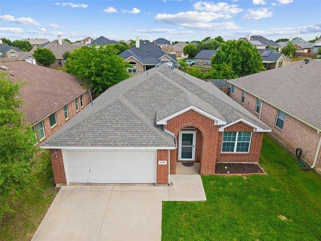 646 Tabasco Trl, Arlington, TX 76002