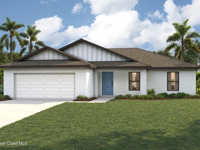 646 Tarr Ave SW, Palm Bay, FL 32908