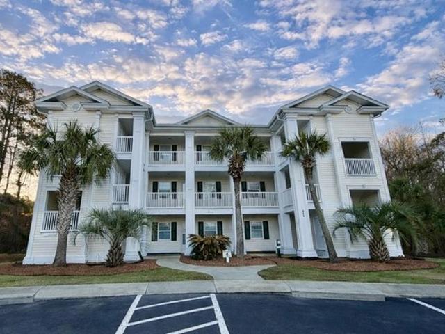 646 Tupelo Ln Unit 4D, Longs, SC 29568