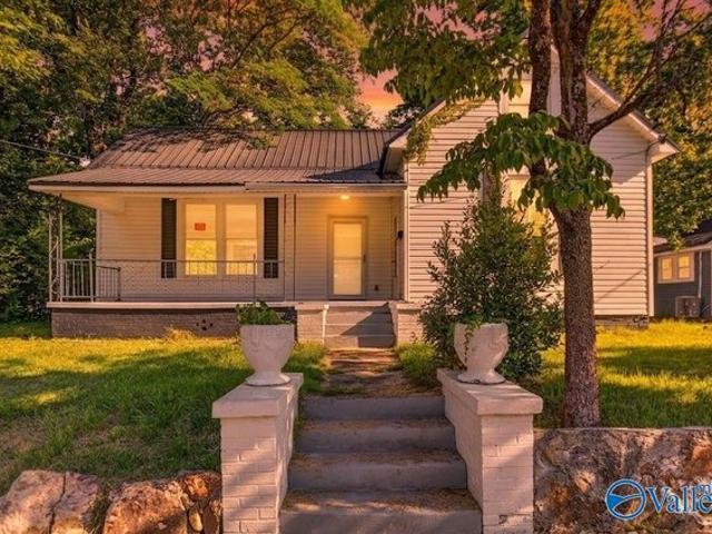646 Turrentine St, Gadsden, AL 35901