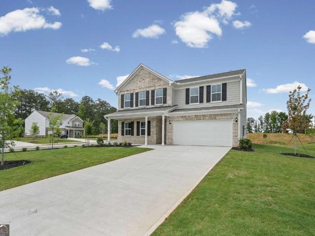 646 Vidalia Parkway