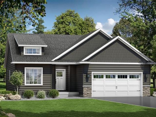 6474 Burr Oak Ln Lot 41, Eau Claire, WI 54703