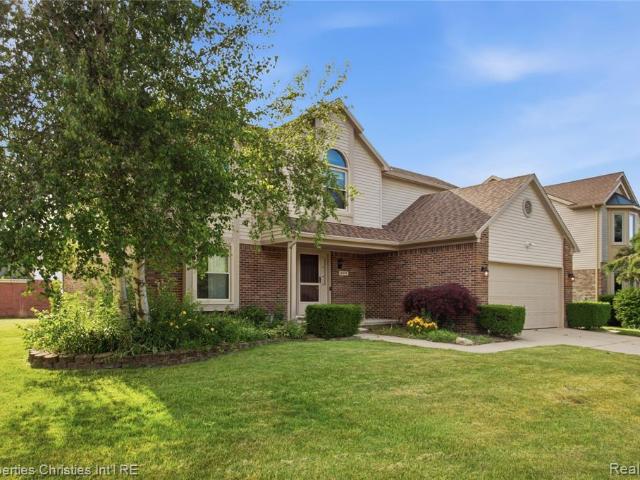 6474 Bedview Drive