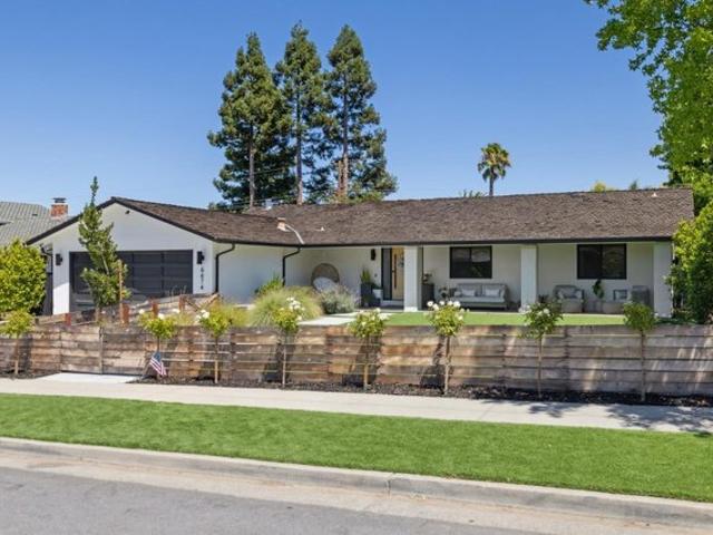 6474 Camelia Dr, San Jose, CA 95120