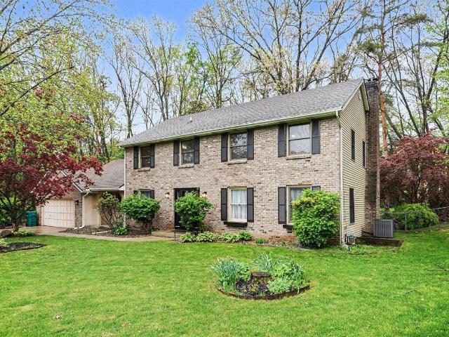 6474 Pepperidge Circle