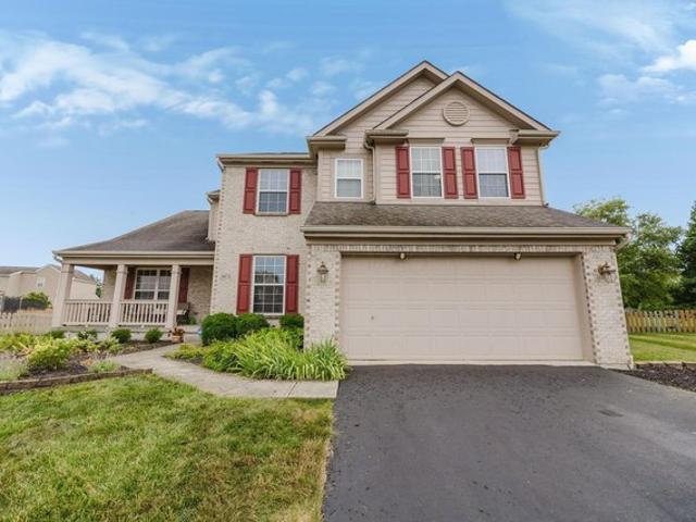6474 Tallman Ct, Canal Winchester, OH 43110