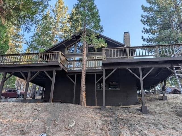 64752 Tamarack Trl, North Fork, CA 93643