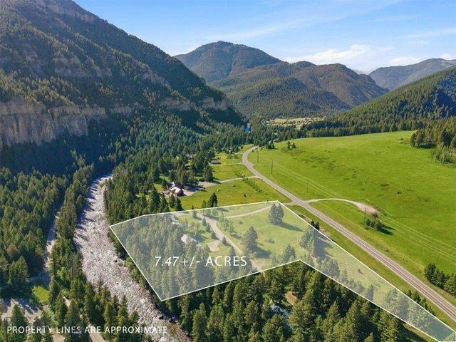 64758 Gallatin Rd, Gallatin Gateway, MT 59730