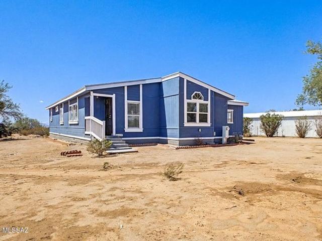 6475 N Sanders Rd, Tucson, AZ 85743