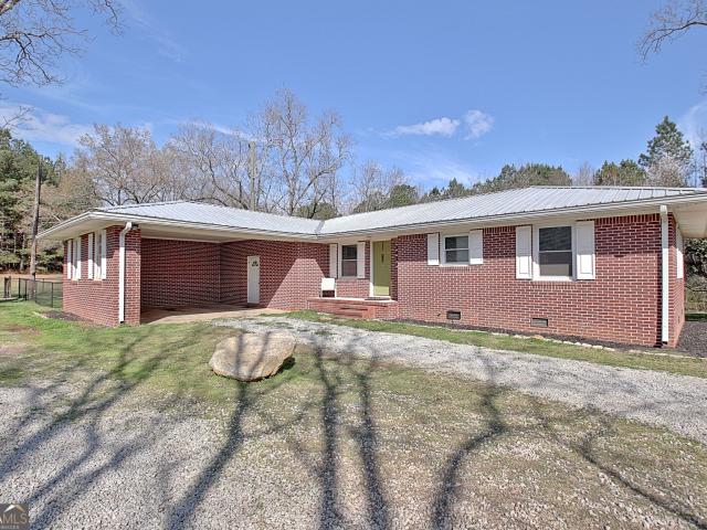 6475 Newnan Road