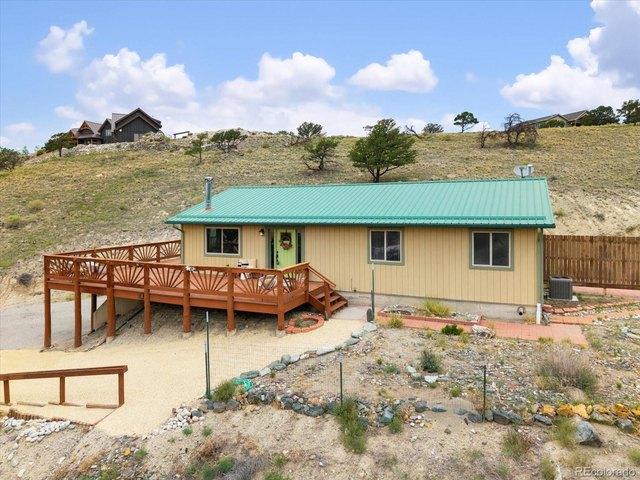 6475 County Road 178 E Lot 13, Salida, CO 81201