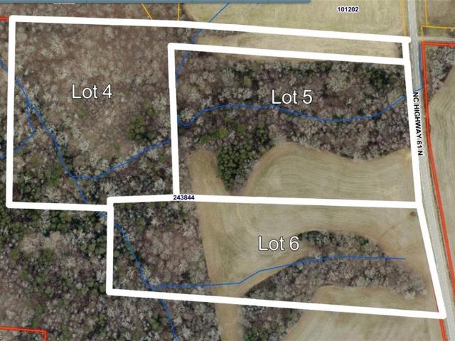 6475 Endwell Road #Lot 5