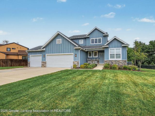 6475 Heathfield Drive