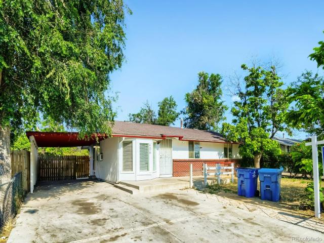 6475 Pontiac Street