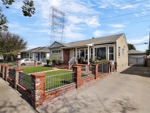 6475 Turnergrove Drive