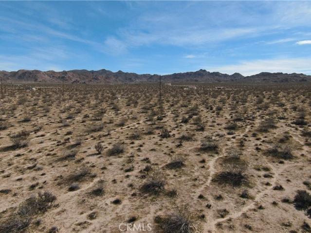 64760 Cottonwood Dr, Joshua Tree, CA 92252 | MLS #JT26043