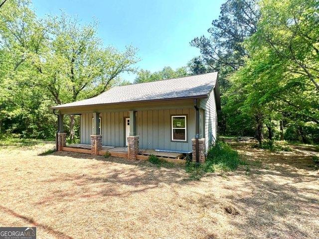 6476 Highway 72 E, Carlton, GA 30627