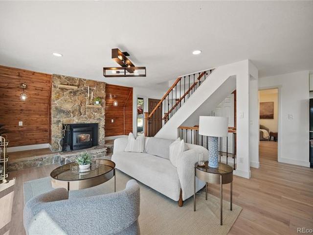 6476 High Dr, Morrison, CO 80465