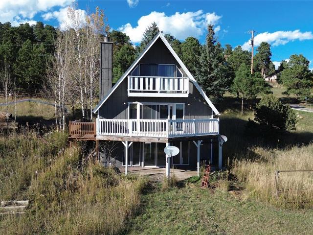 6476 High Dr, Morrison, CO 80465 | Compass