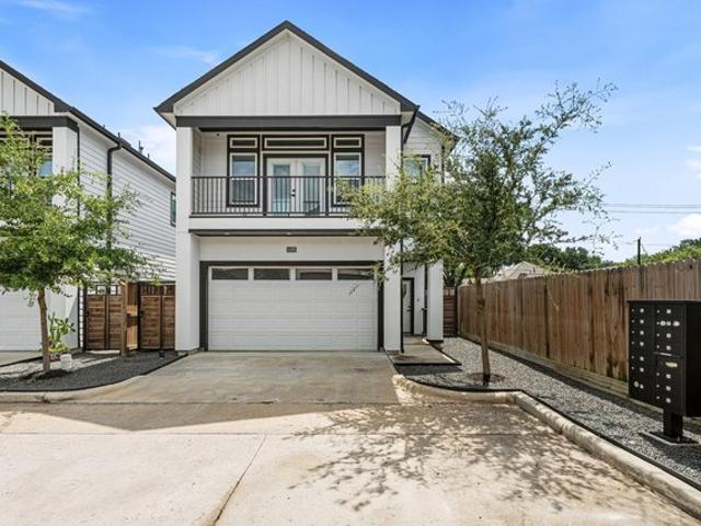 6476T C Jester Blvd, Houston, TX 77091