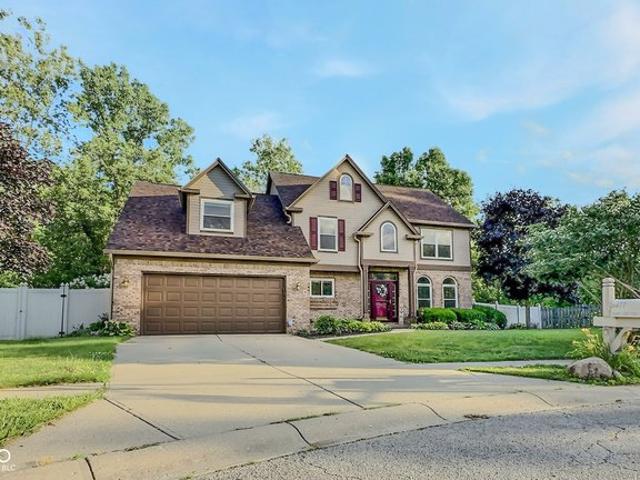 6477 Apple Cider Way, Avon, IN 46123